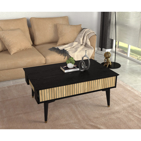 17 Stories Sicario Coffee Table | Wayfair.co.uk