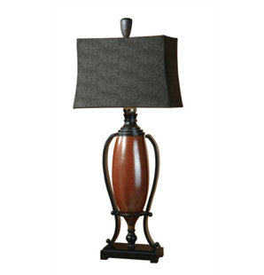 Uttermost Table Lamps You'll Love | Wayfair
