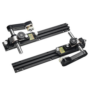 Drillpro Woodworking Assembly Table Saw Clear Cut Press Stock Push ...