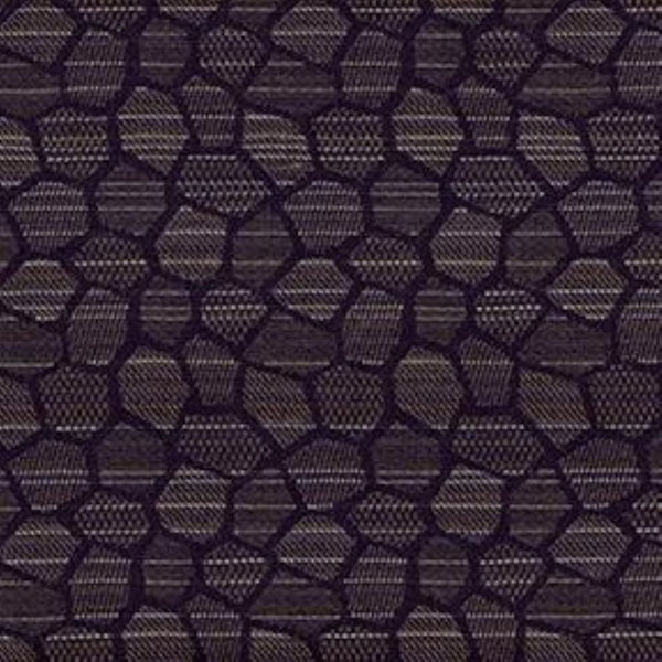 ABBEYSHEA Crypton Honey Woven Jacquard Fabric by the Yard | Wayfair