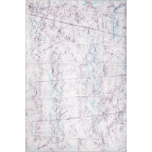 Ivy Bronx Dajaun Machine Woven Area Rug | Wayfair.co.uk