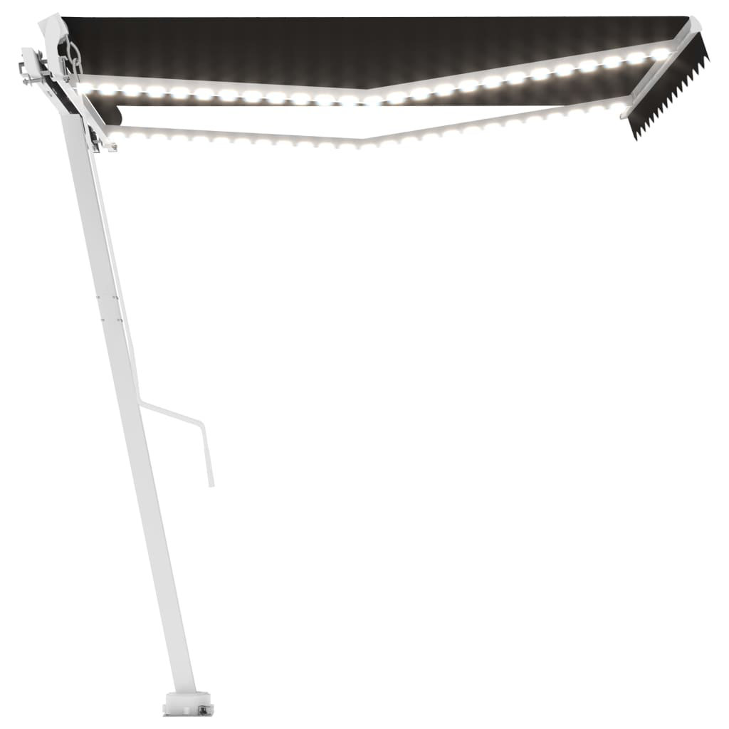 Dakota Fields Oretta Retractable Patio Awning | Wayfair.co.uk