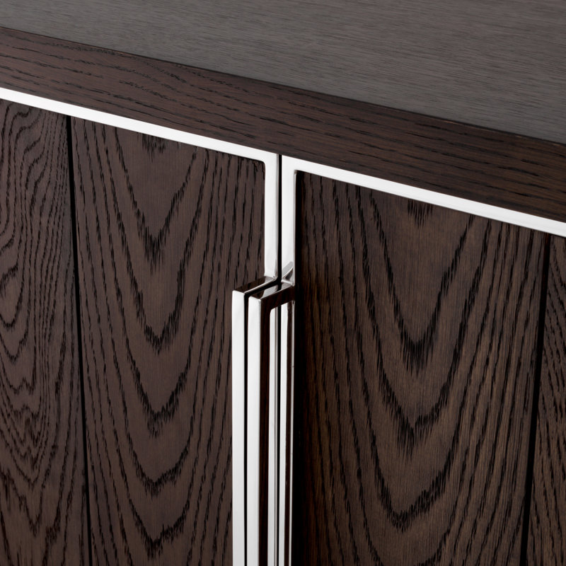 Eichholtz Renzo TV Stand for TVs up to 88" | Wayfair