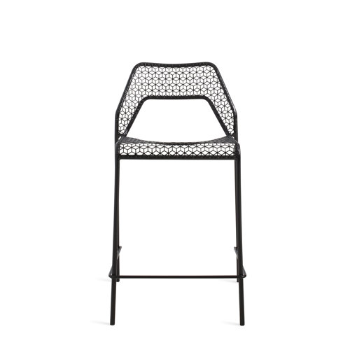 Blu Dot Hot Mesh Stool & Reviews | Wayfair
