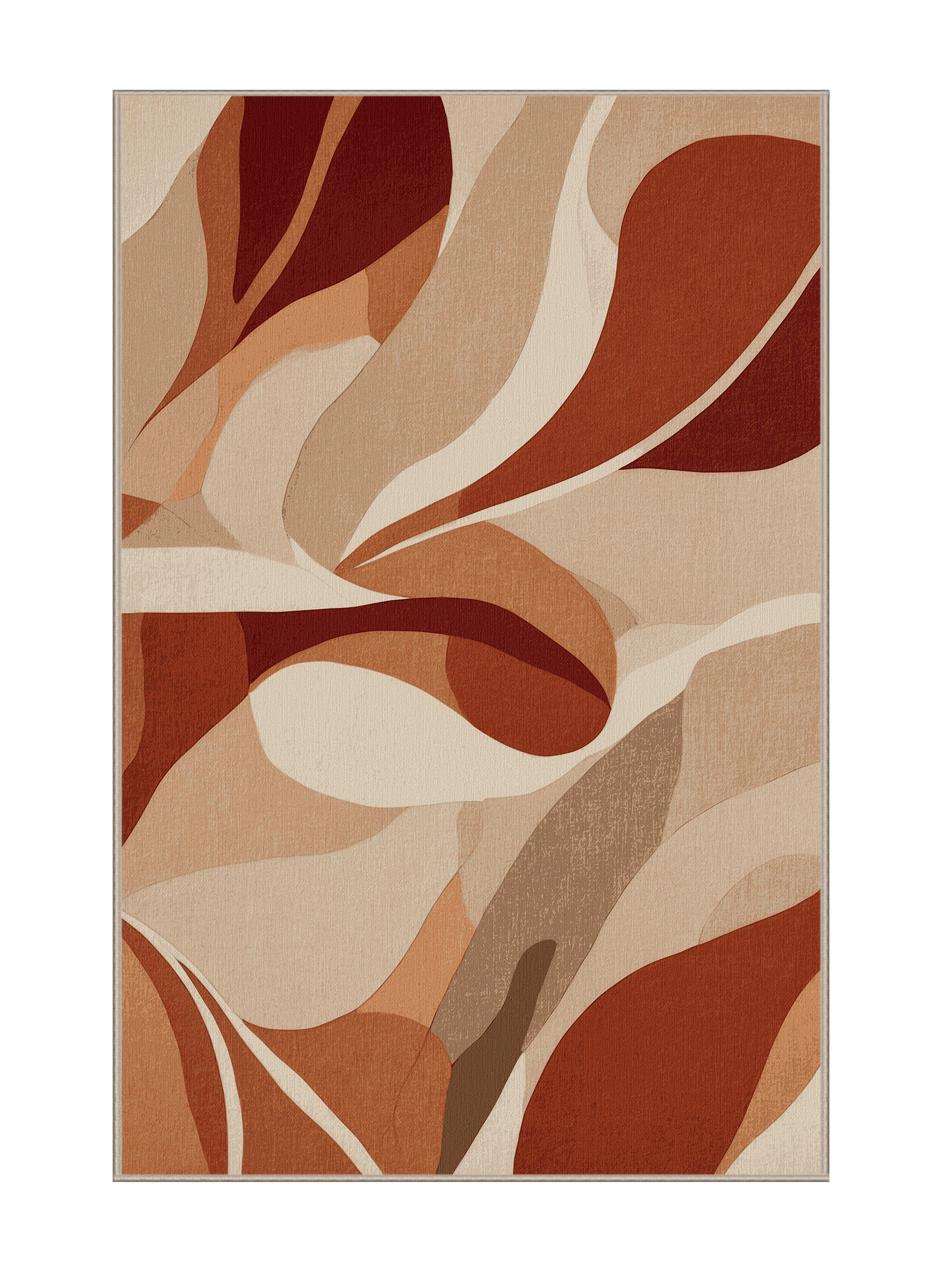 Wrought Studio™ Oasis Dreams Rug | Wayfair
