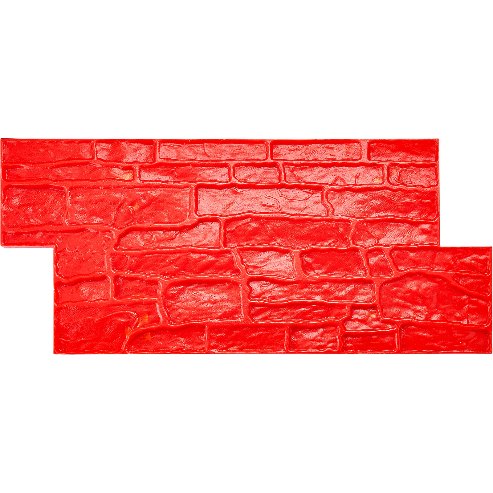 VEVOR 1'' L x 29'' W x 13'' Thick Plastic Playground Pizza Cutter | Wayfair