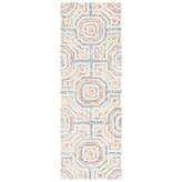 Union Rustic Deyoung Wool Geometric Rug & Reviews | Wayfair