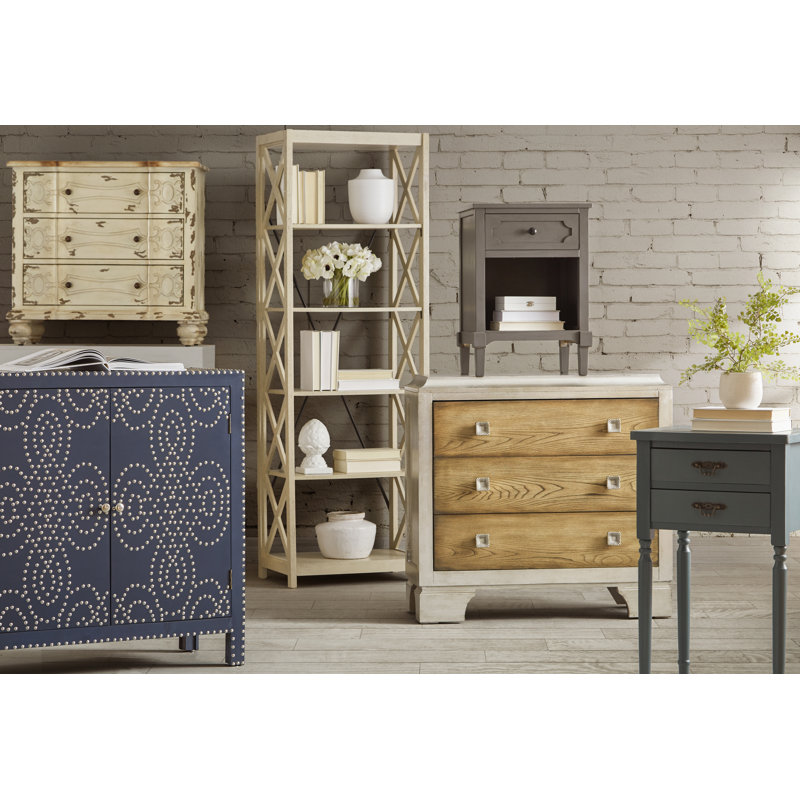 Highland Dunes Sadie End Table & Reviews | Wayfair