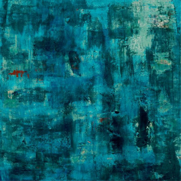 Chelsea Art Studio Natasha Jordan Accomplice II by Natasha Jordan ...