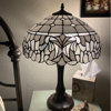 August Grove® Sarvis Metal Table Lamp & Reviews | Wayfair