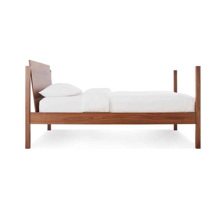 Blu Dot Post Up Bed - Wayfair Canada