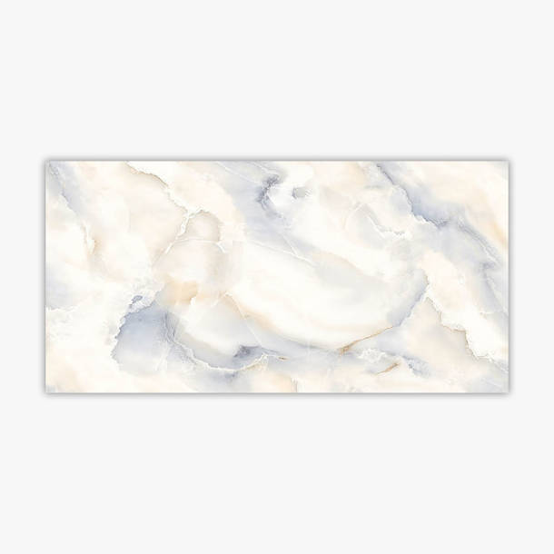 Tile Market Harmonie 12" x 24" Porcelain Singular Field Stone Look Wall ...