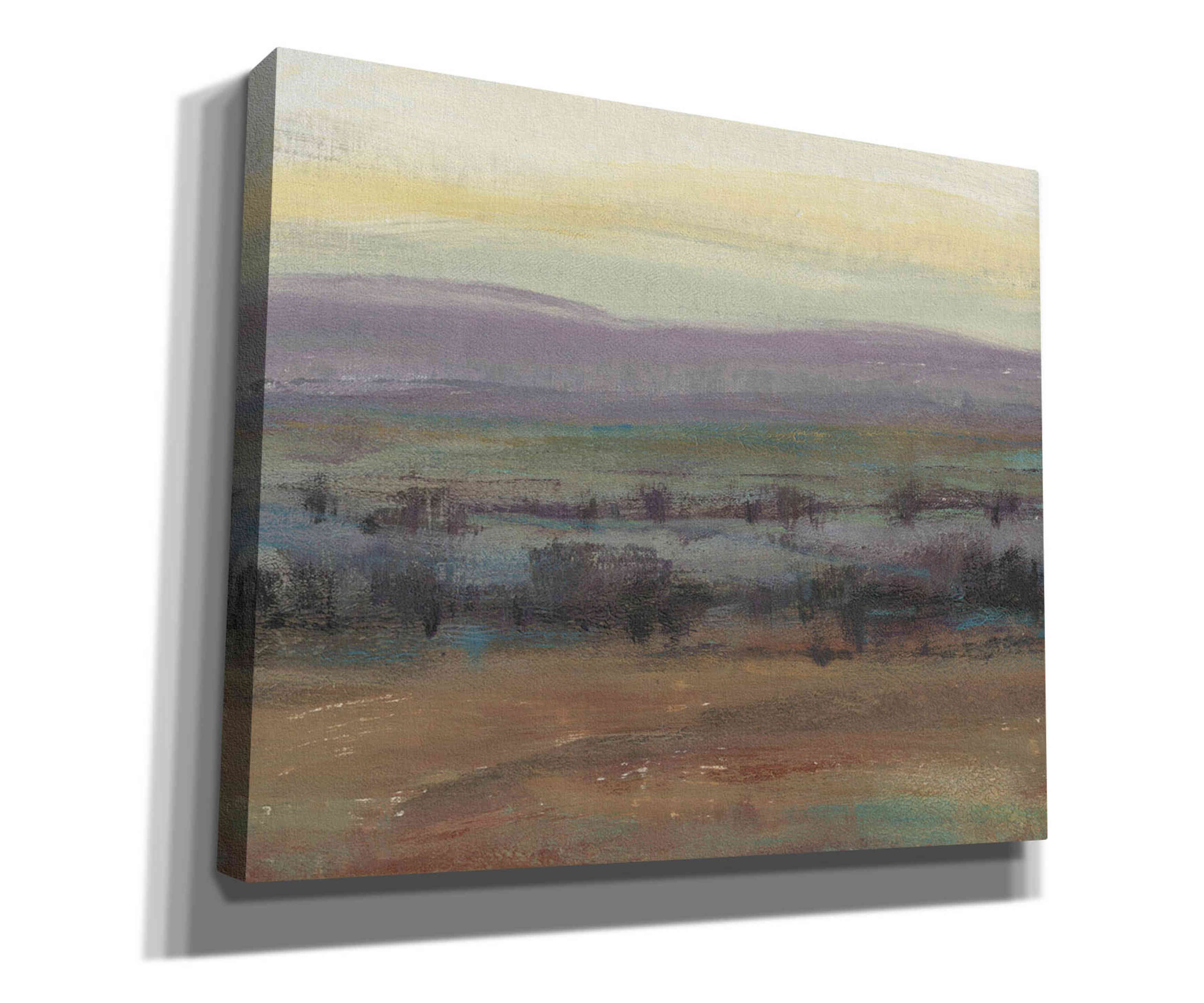 Orren Ellis Fast Fading Light I' By Tim O'toole, Canvas Wall Art | Wayfair