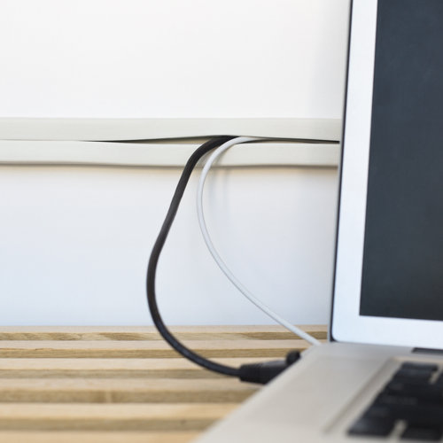 UT Wire Cable Organizer & Reviews | Wayfair