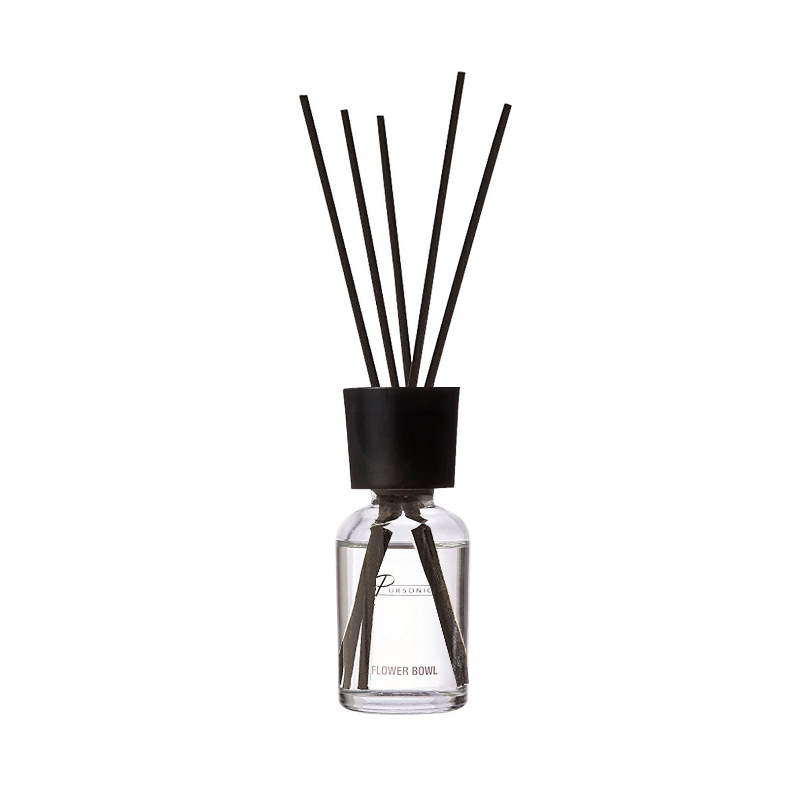 Pursonic Flower Bowl Reed Diffuser | Wayfair