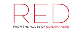 Red From The House Of Scalamandre | Designer-Approved Brand | Perigold