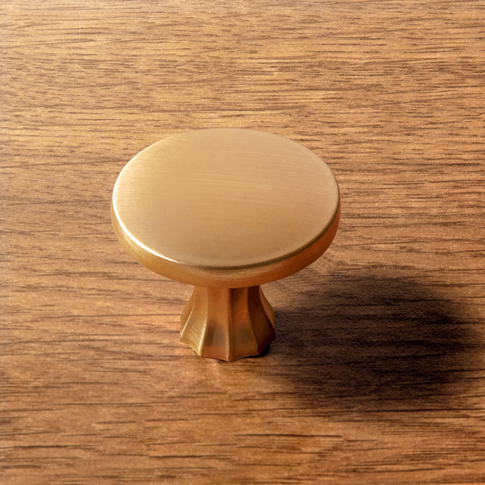 GOO-KI Round Knob Multipack & Reviews | Wayfair