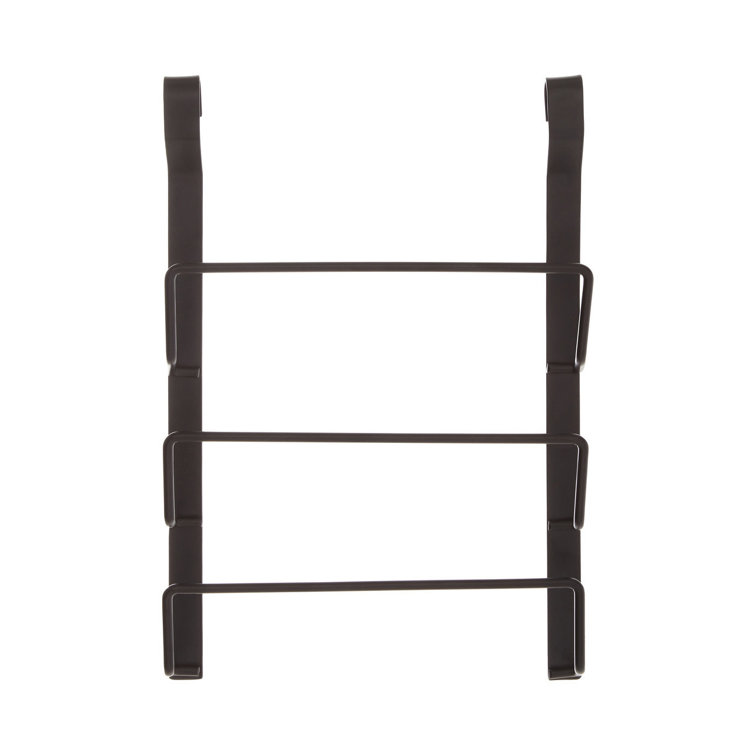 Belfry Kitchen Humnoke Metal Rectangle Pot Rack | Wayfair.co.uk