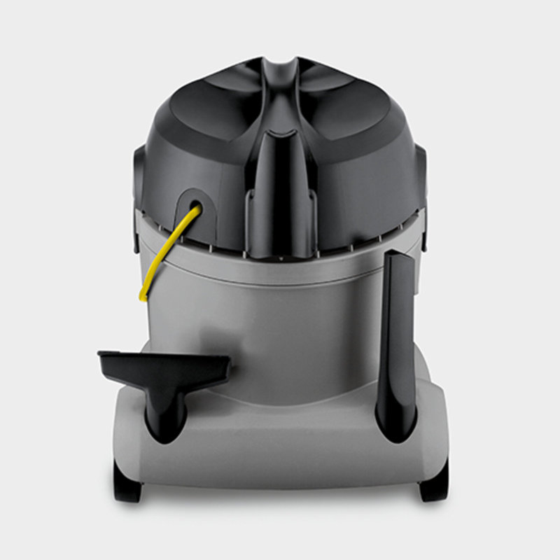 Karcher North America Karcher T 10/1 Dry Canister Vacuum Cleaner ...