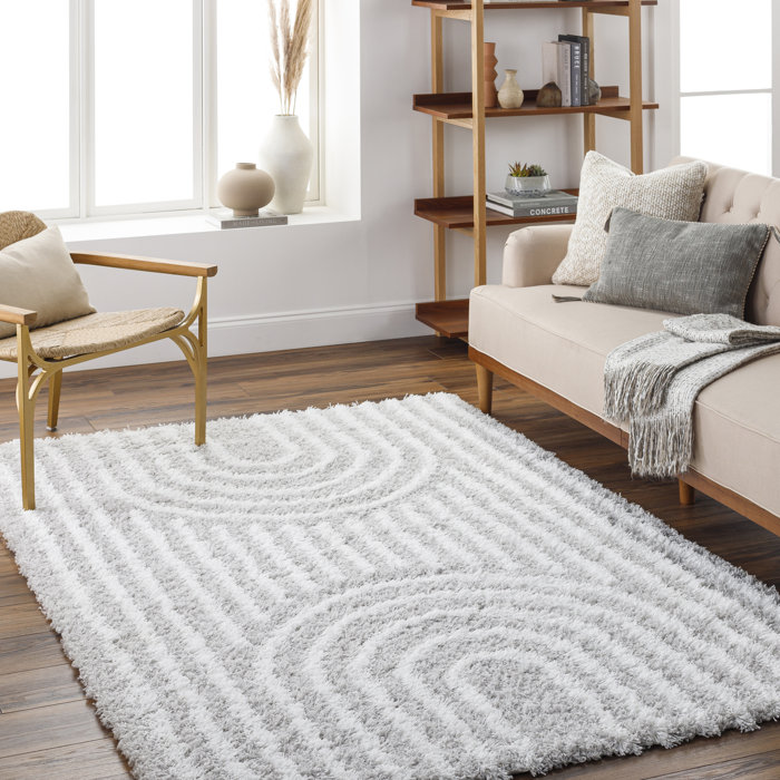 Corrigan Studio® Jden Area Rug & Reviews | Wayfair