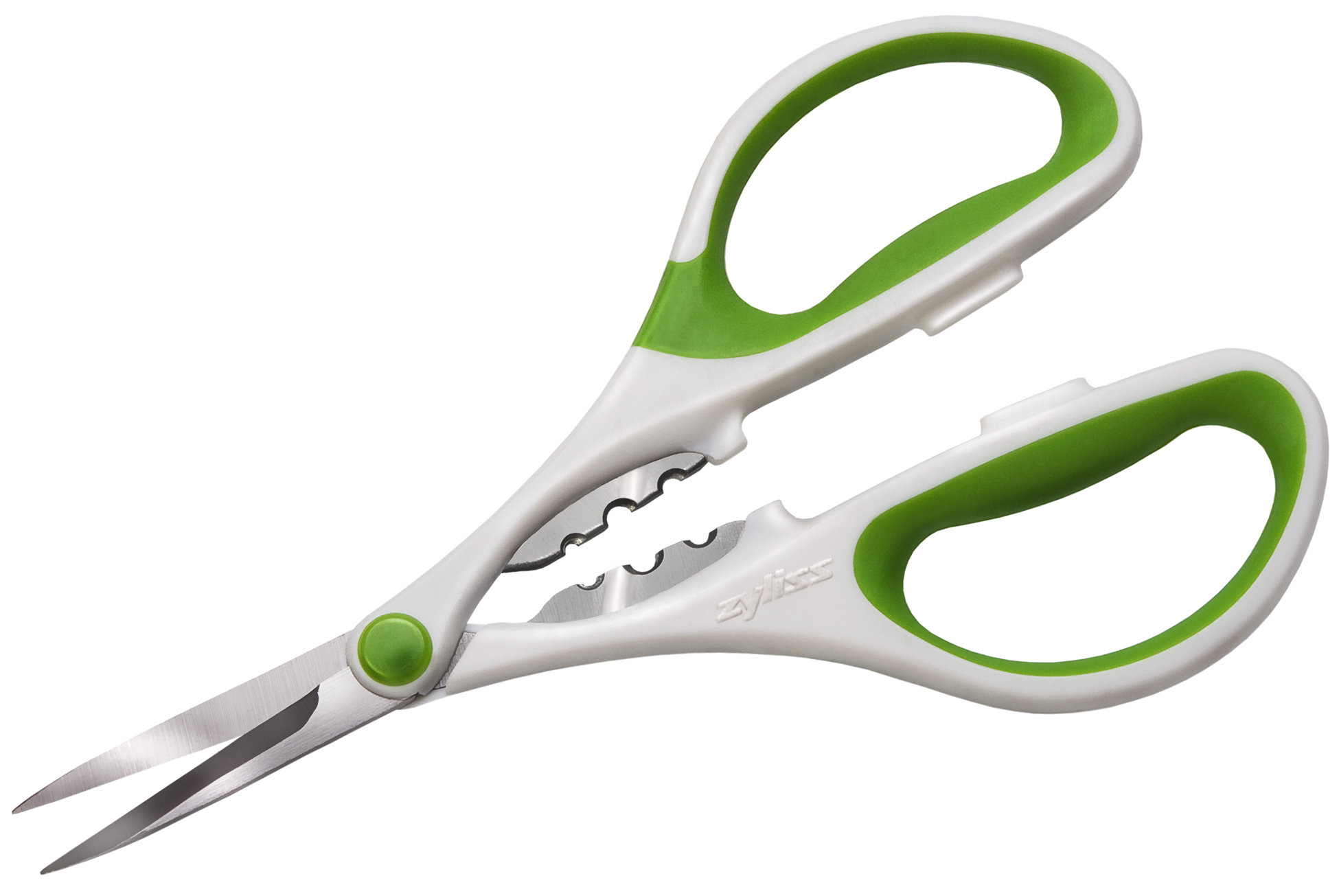Zyliss Herb Snippers | Wayfair