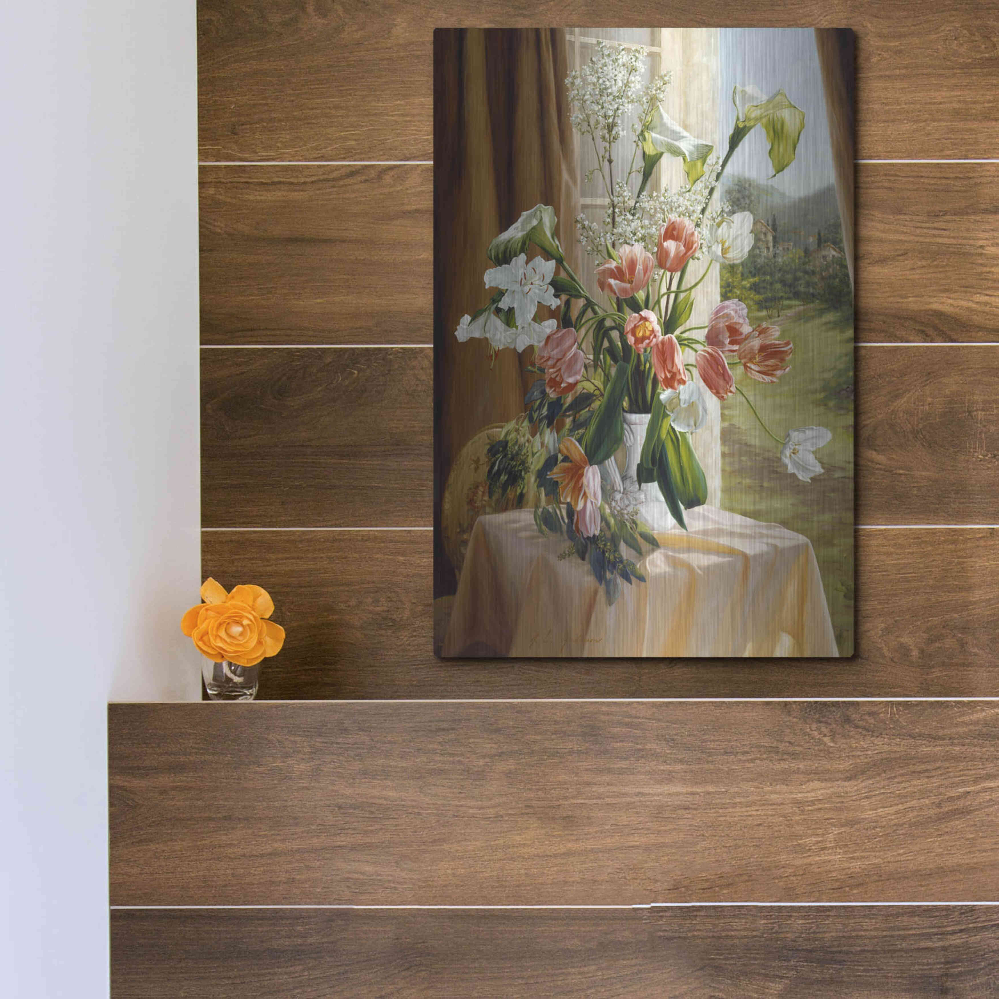Red Barrel Studio® "By The Window'' By Robin Anderson | Wayfair