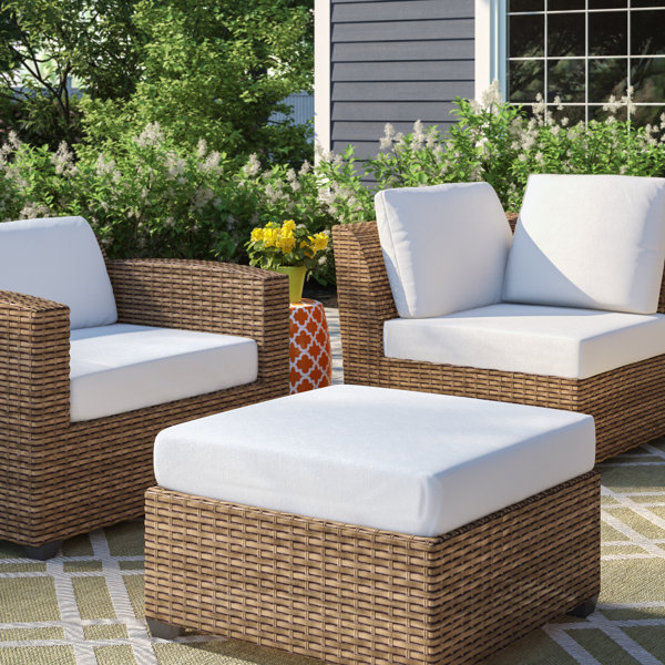 Sol 72 Outdoor™ Outdoor 6'' Cushion - Wayfair Canada