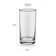 Libbey Heavy Base Highball Glassware Set & Reviews | Wayfair