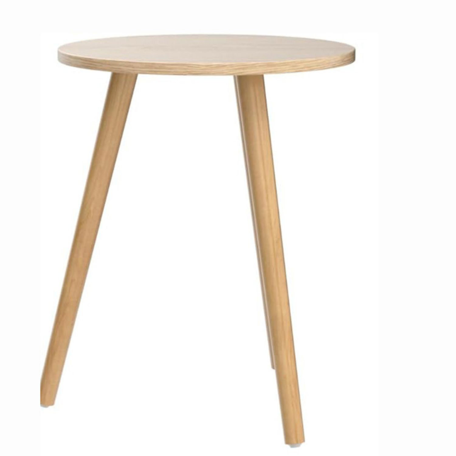 AKLOV Color End Table | Wayfair