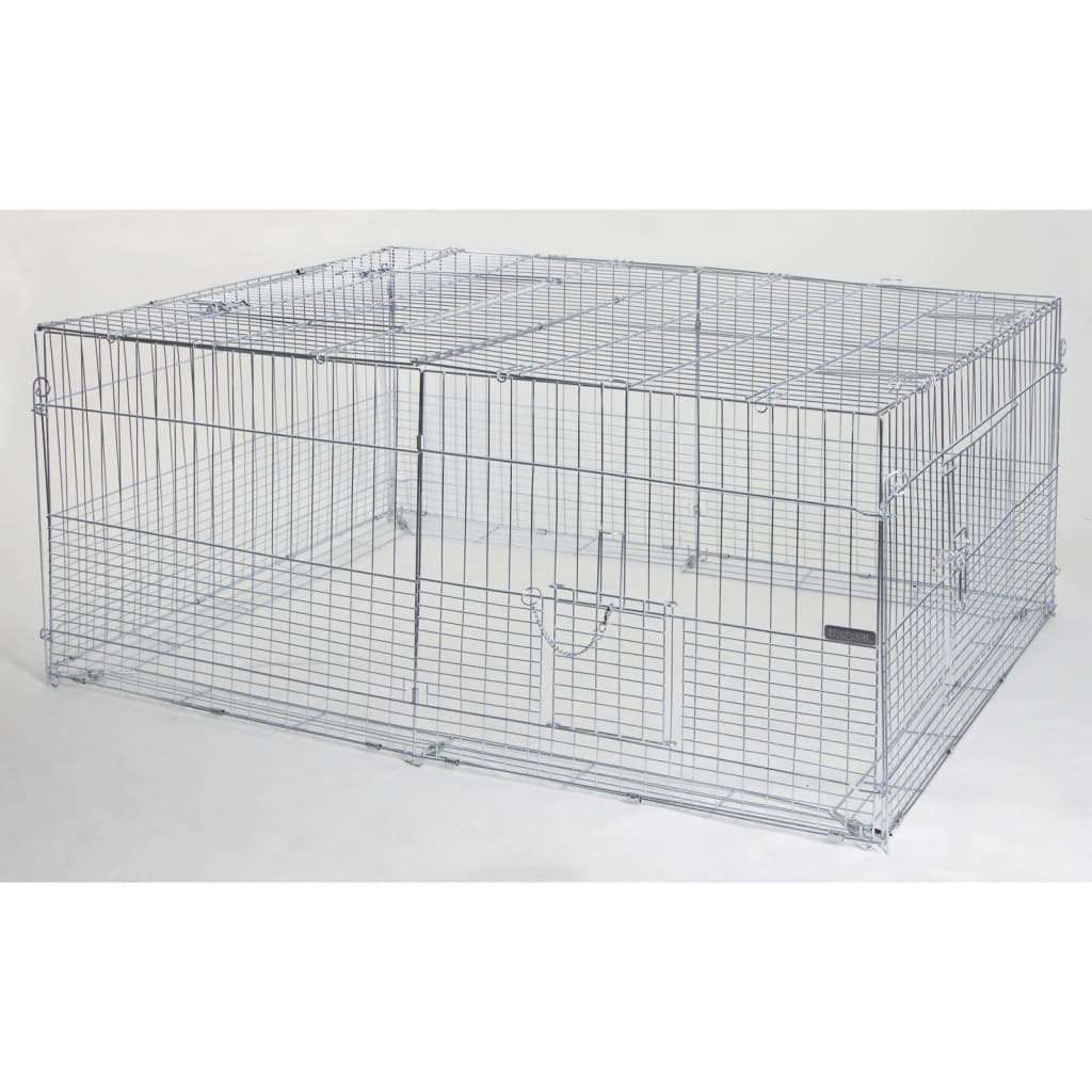 Archie & Oscar Bellair Weather Resistant Rabit Cage | Wayfair.co.uk