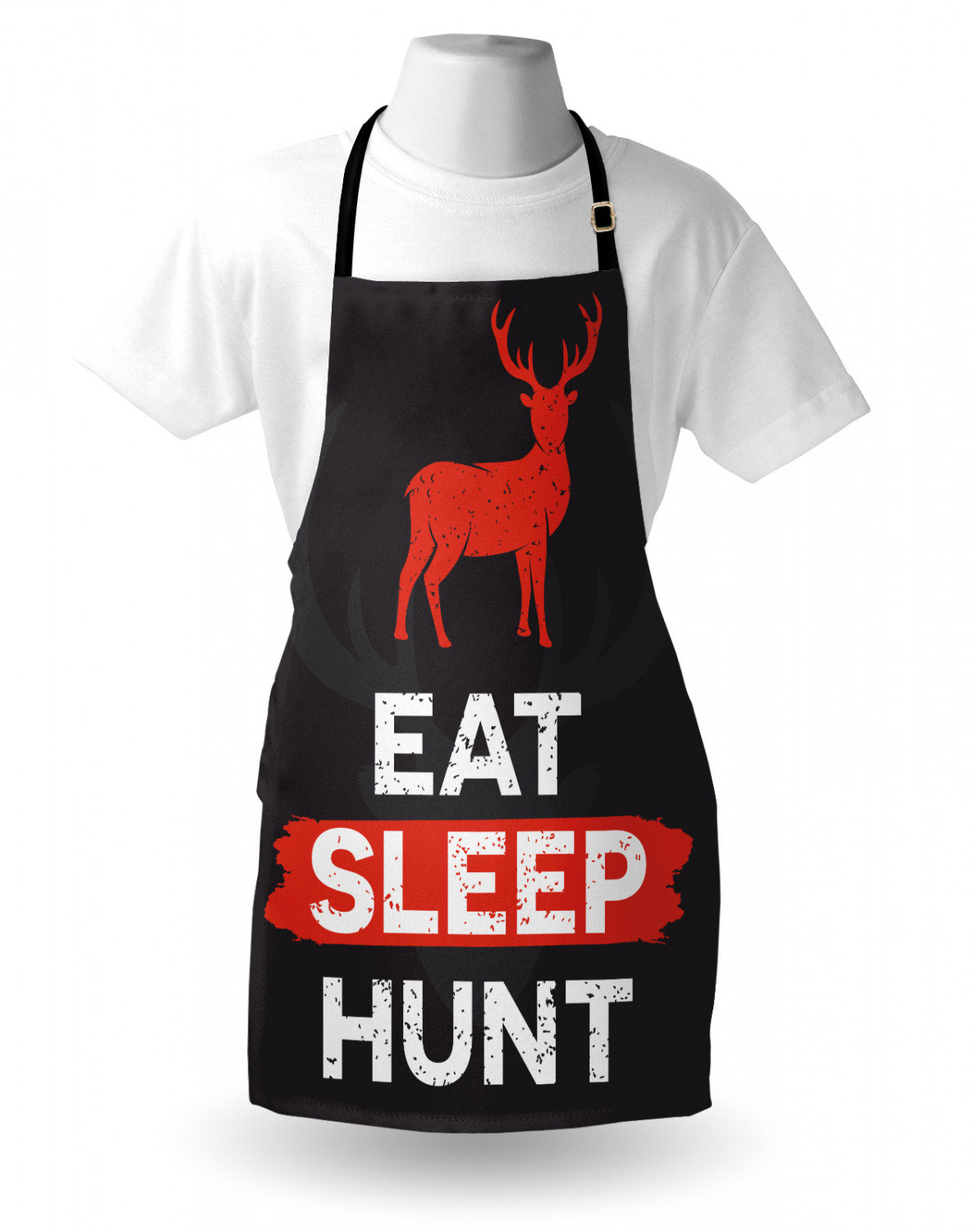 East Urban Home Hunting Apron | Wayfair