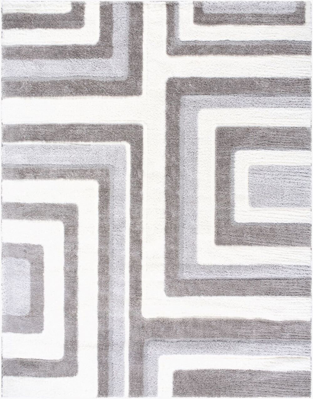 Ivy Bronx Mical Machine Woven Rug | Wayfair