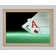 Ebern Designs Poker Hand - Single Picture Frame Art Prints | Wayfair.co.uk