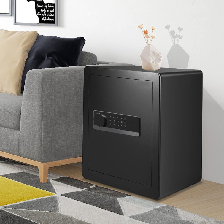 Underyr Safe Box Lock | Wayfair