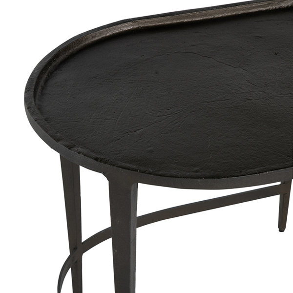 Gabby Dresden Aluminum Nesting Tables | Wayfair