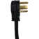 Certified Appliances Universal Washing Machine / Dryer Power Cord ...
