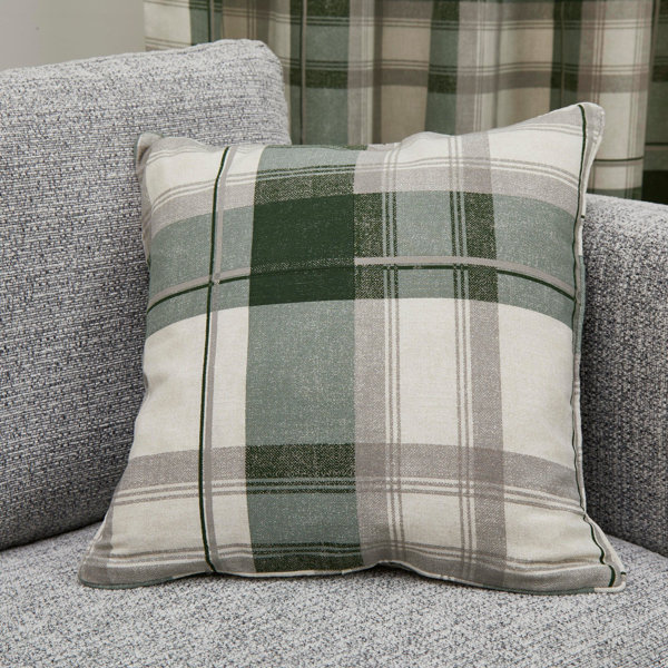 Fusion Rectangular Scatter Cushion Cushion Cover | Wayfair.co.uk