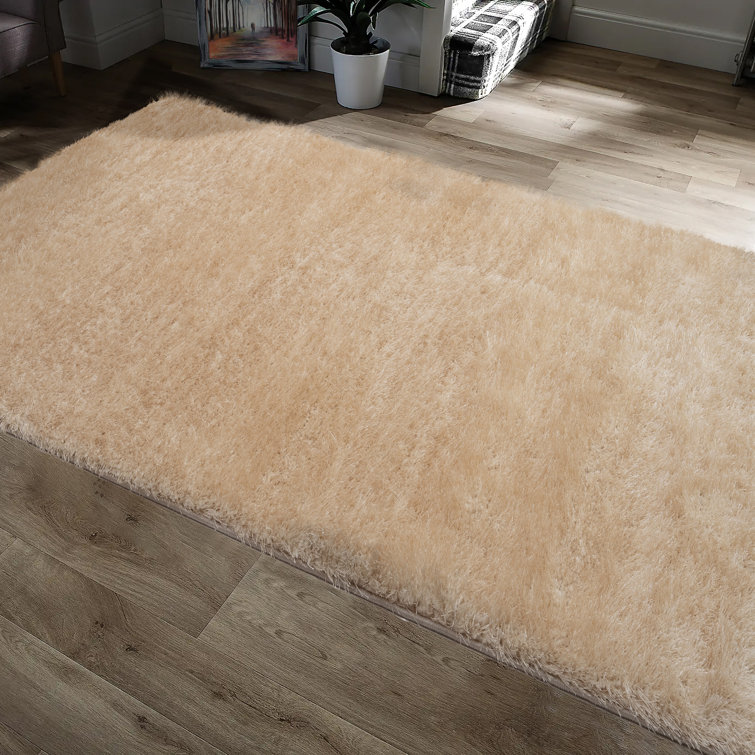 Fairmont Park Houlton Majestic Champagne Rug | Wayfair.co.uk