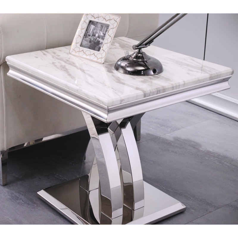 Brayden Studio® Deloy End Table | Wayfair