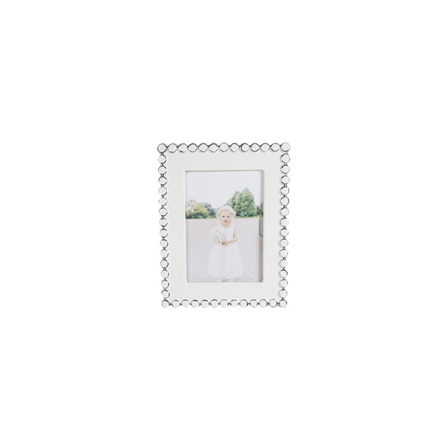 Mercer41 Roakes Ceramic Picture Frame | Wayfair