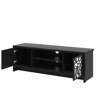 Wildon Home® Cartwright 2 DOOR TV UNIT | Wayfair.co.uk