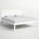 The Twillery Co.® Clyda Solid Wood Platform Bed & Reviews | Wayfair