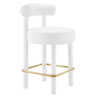 Modway Toulouse Stool & Reviews | Wayfair