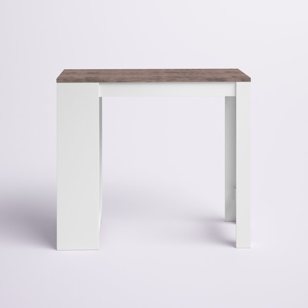 Hashtag Home Ashton Dining Table & Reviews | Wayfair