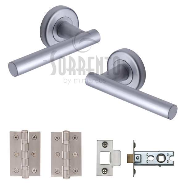 Sorrento Shuttle Door Handle Kit & Reviews | Wayfair.ie