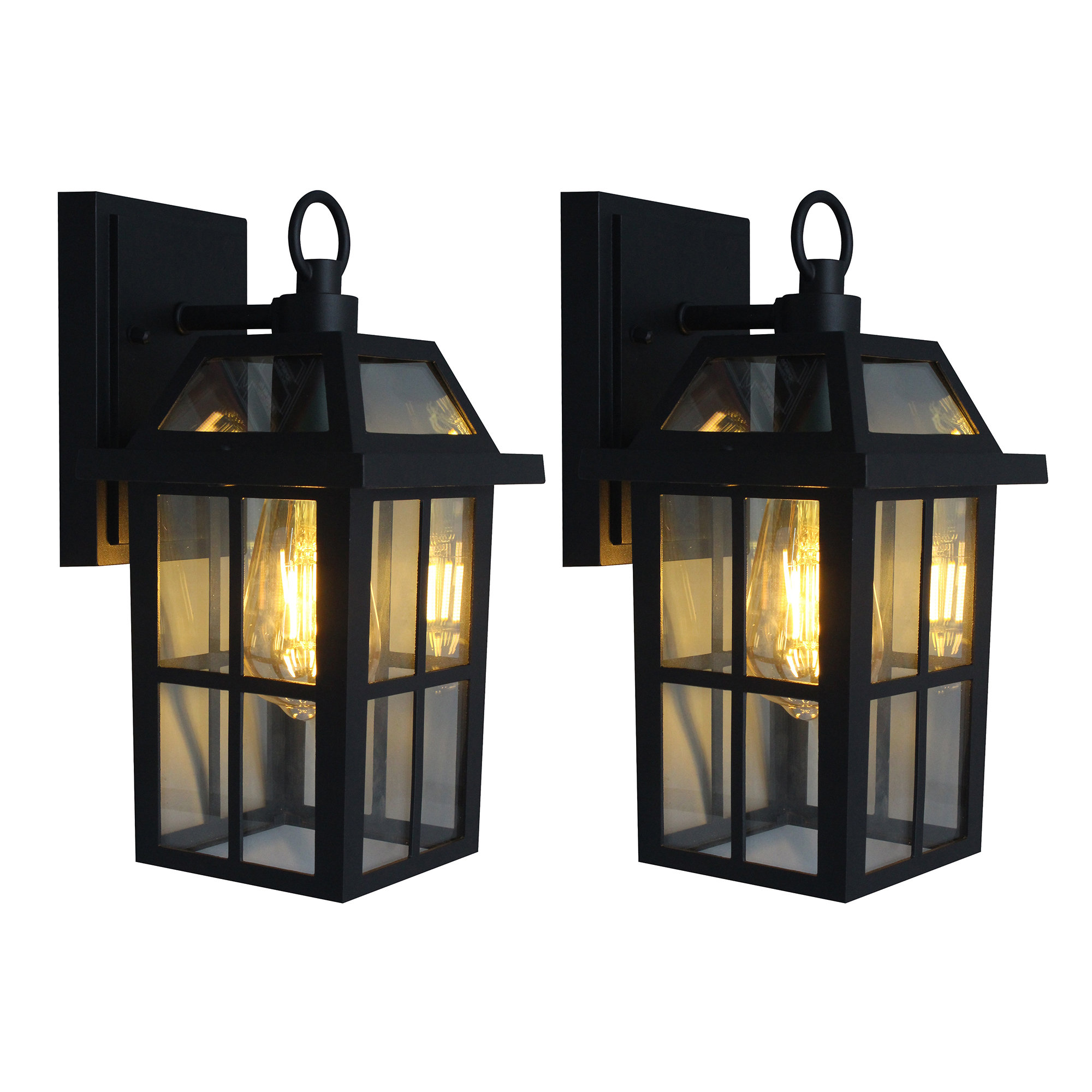 Charlton Home® Dayeli Wall Light | Wayfair