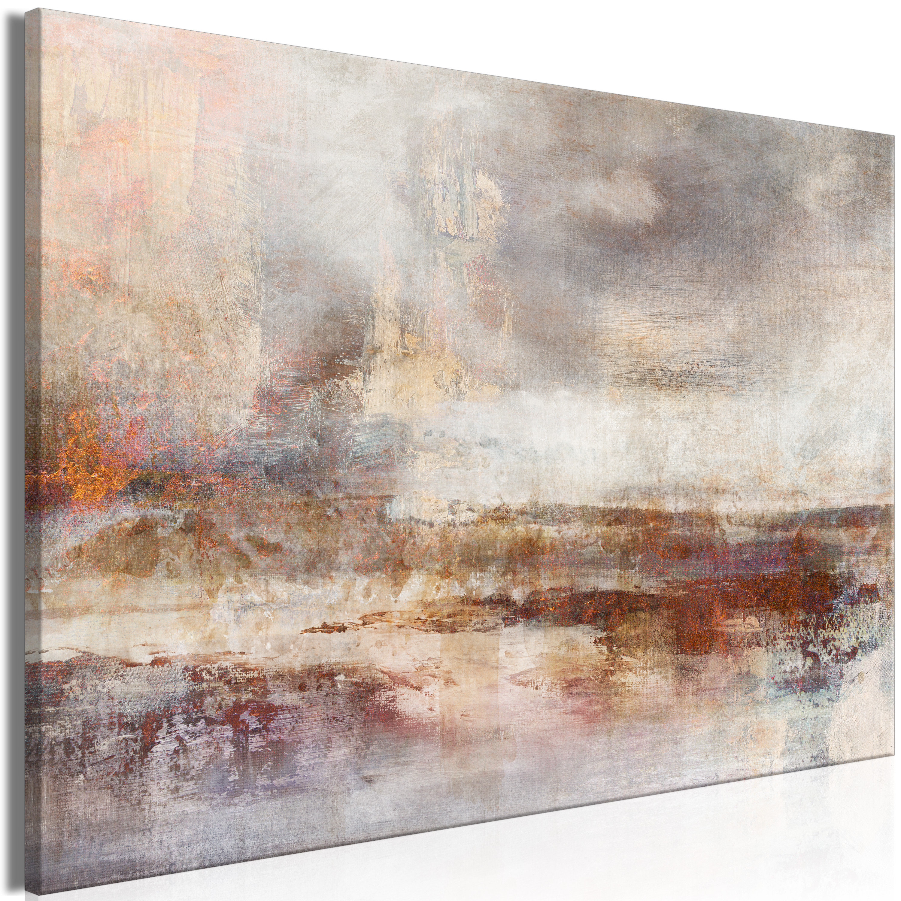 Ivy Bronx Transience - Wrapped Canvas Painting | Wayfair.ie