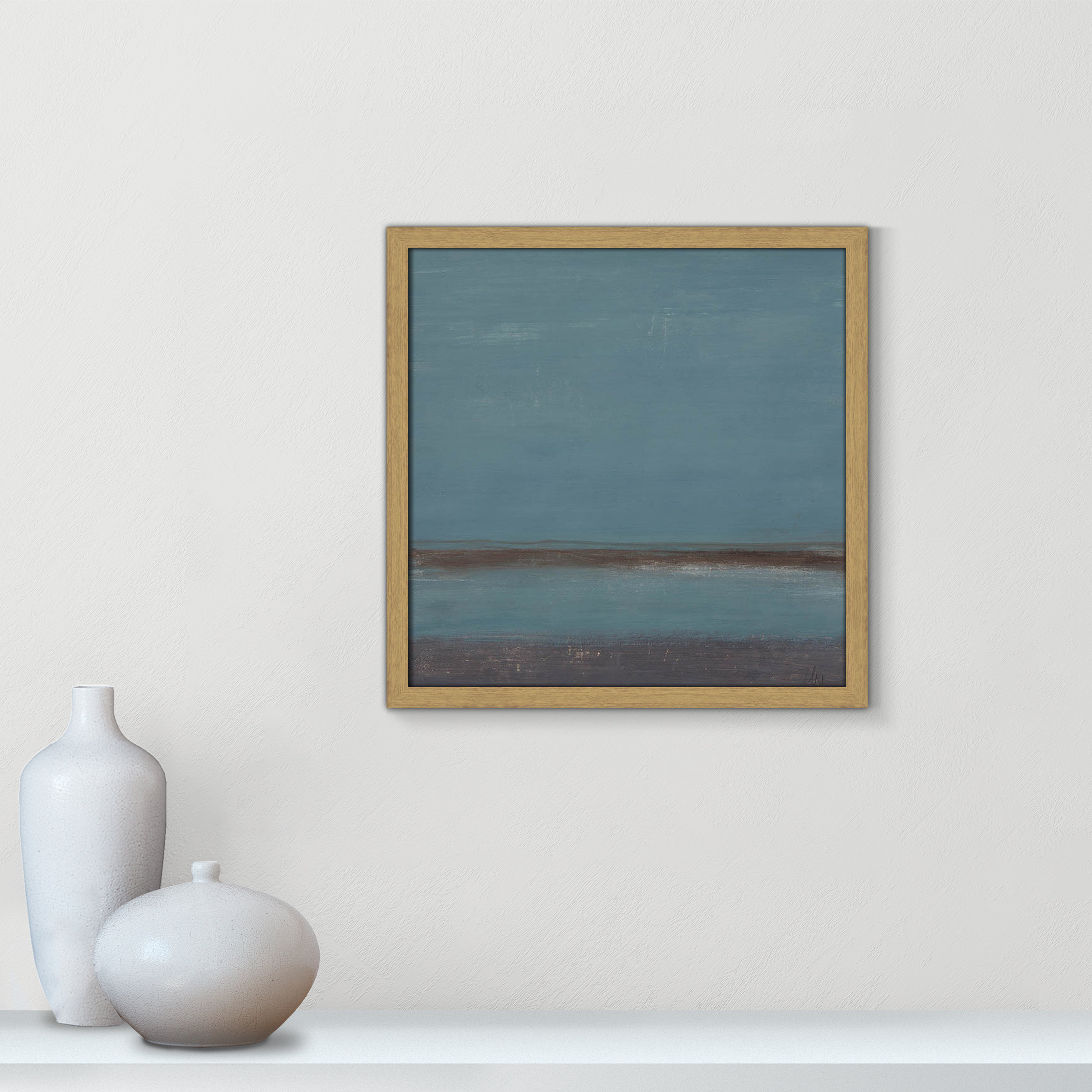 Casa Fine Arts A Distant Memory by Casa Fine Arts | Wayfair