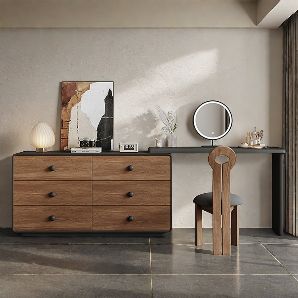 Orren Ellis Trevan Vanity | Wayfair