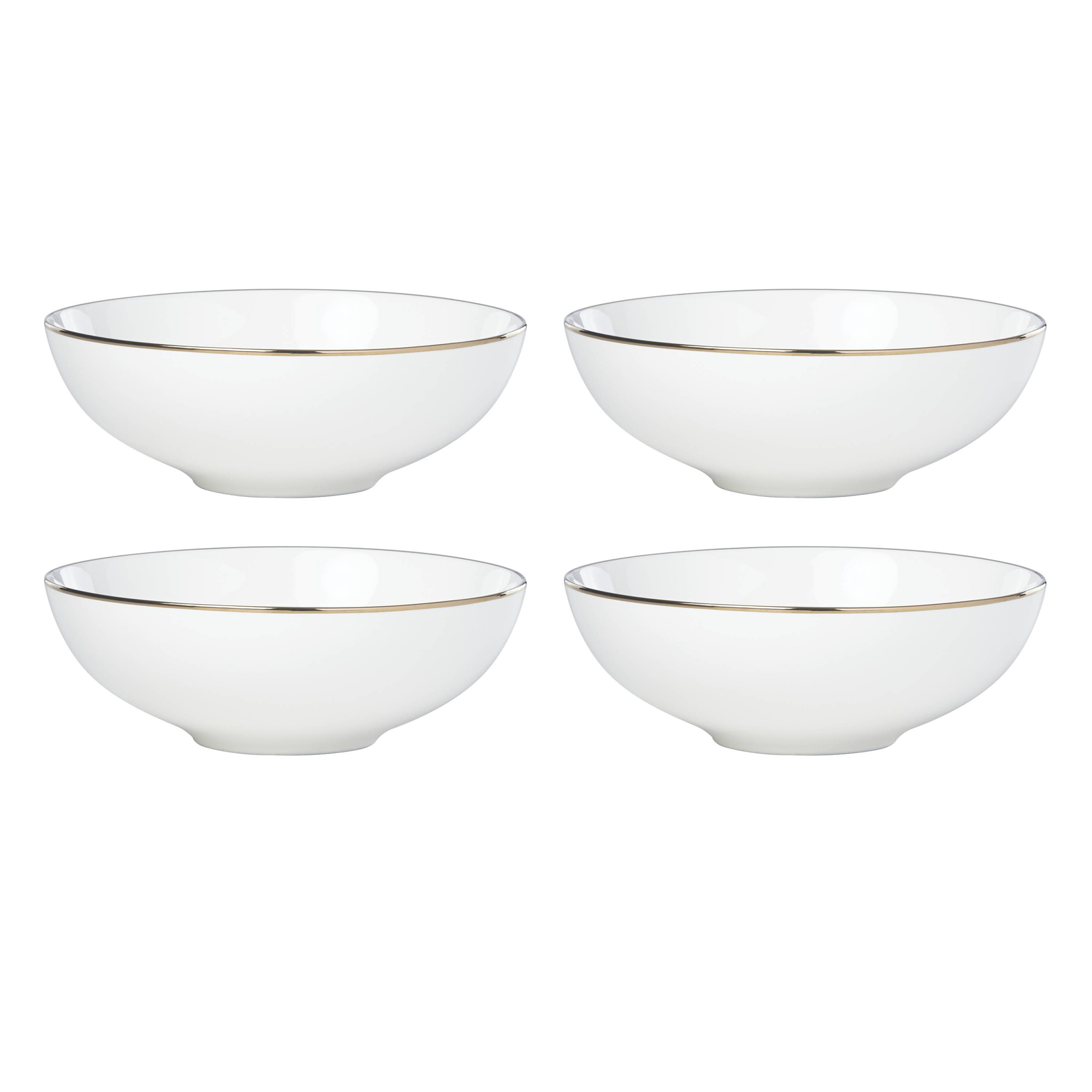 Lenox Trianna All-Purpose Bowls, Set of 4 | Wayfair